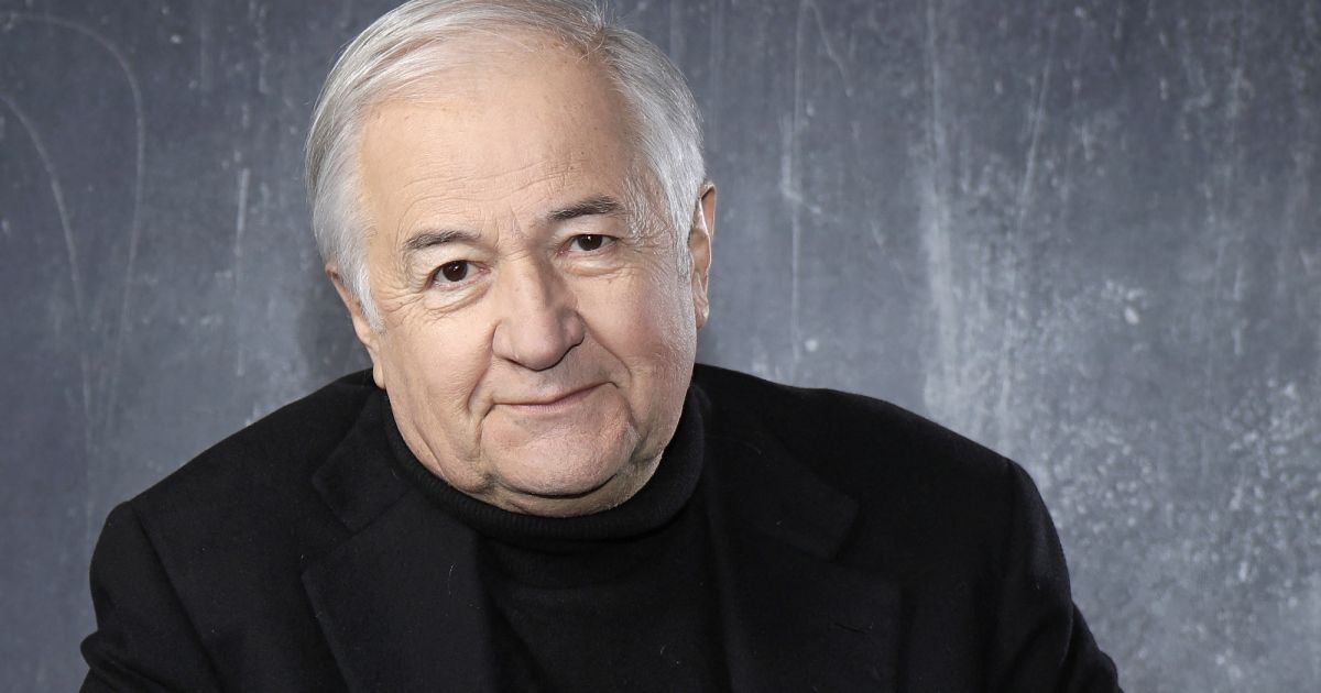 Exclusif - Portrait de Jacques Mailhot. Le 10 février 2021 © Cédric ...