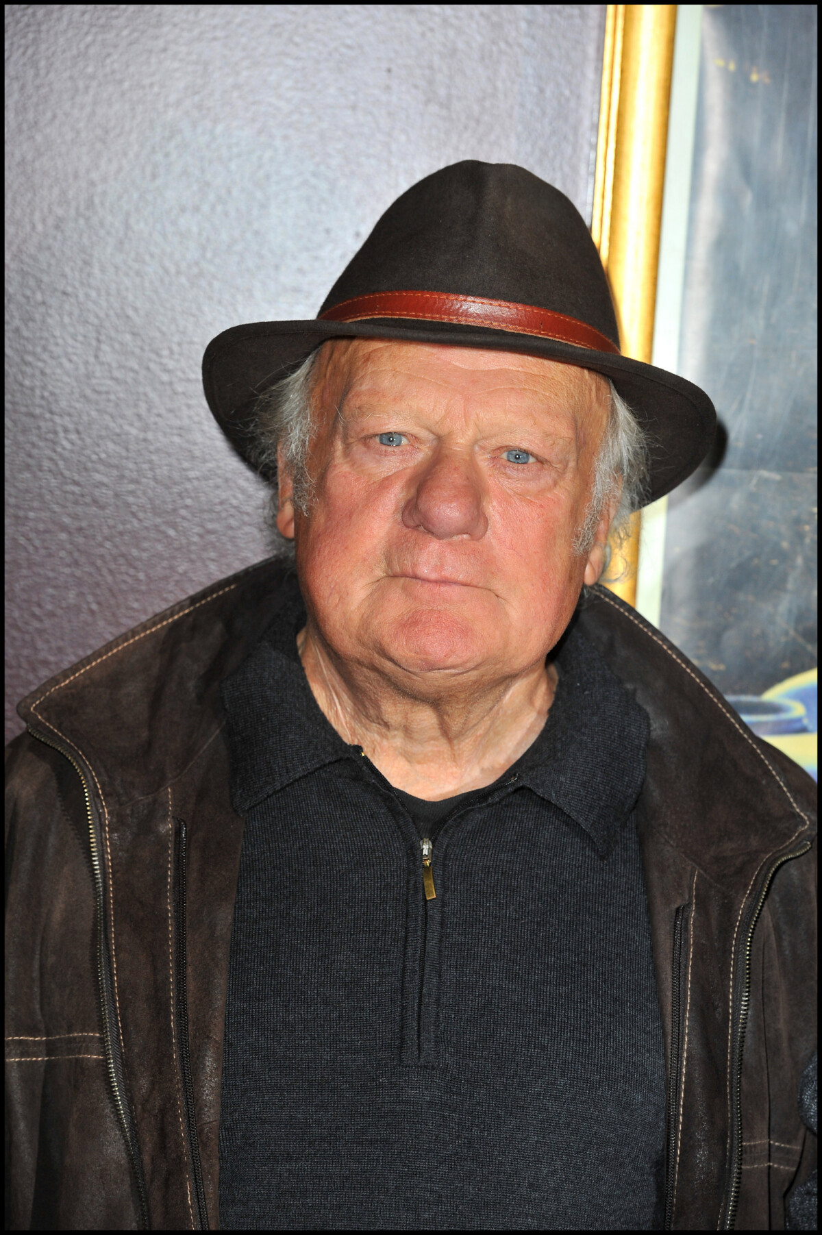 Photo : Philippe Nahon - Avant-première du film "La meute" au cinéma ...