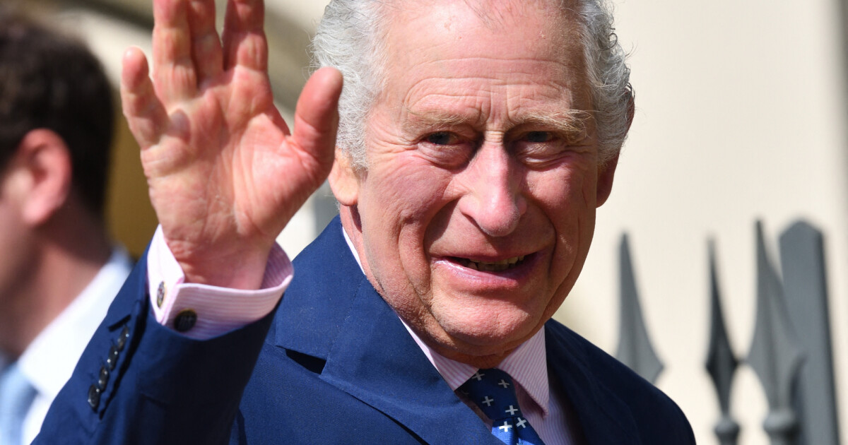 Couronnement de Charles III : les premiers invités dévoilés, des ...