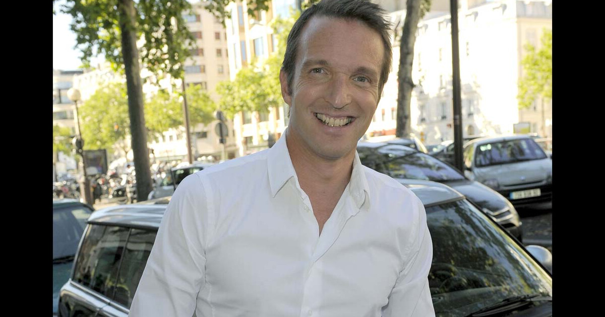 Stéphane Rotenberg vous raconte ses débuts... au cinéma ! - Purepeople