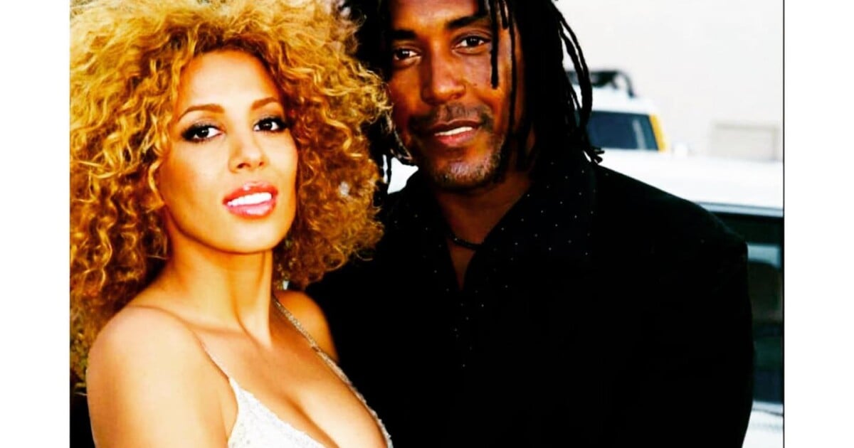 Mort de Ronnie Turner : en larmes sur scène, sa veuve Afida Turner lui rend un hommage fort ...