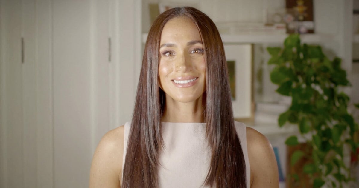 Meghan Markle : Première apparition soudaine depuis son refus du ... Meghan Markle : Première apparition soudaine depuis son refus du ...