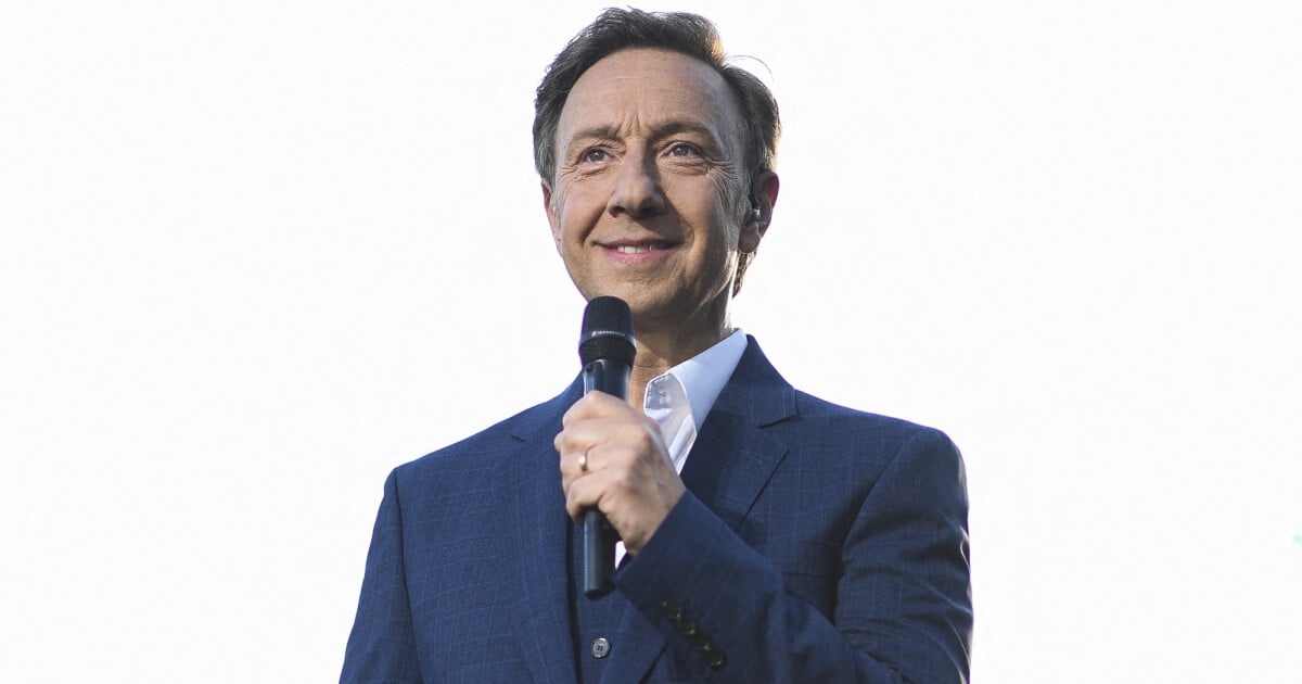 Stéphane Bern Son Frère Aîné Armand Est Mort Après Avoir Lutté