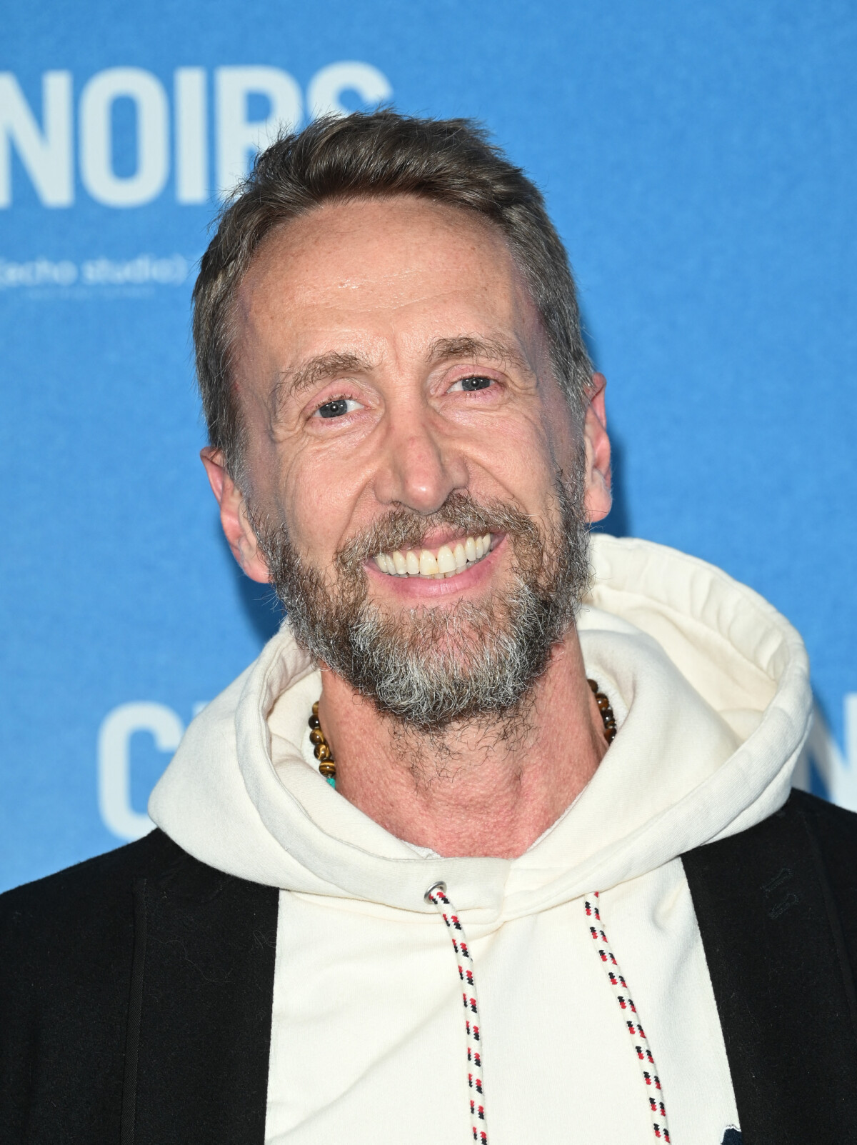 Photo : Philippe Caverivière - Avant-première du film "Sur les chemins ...