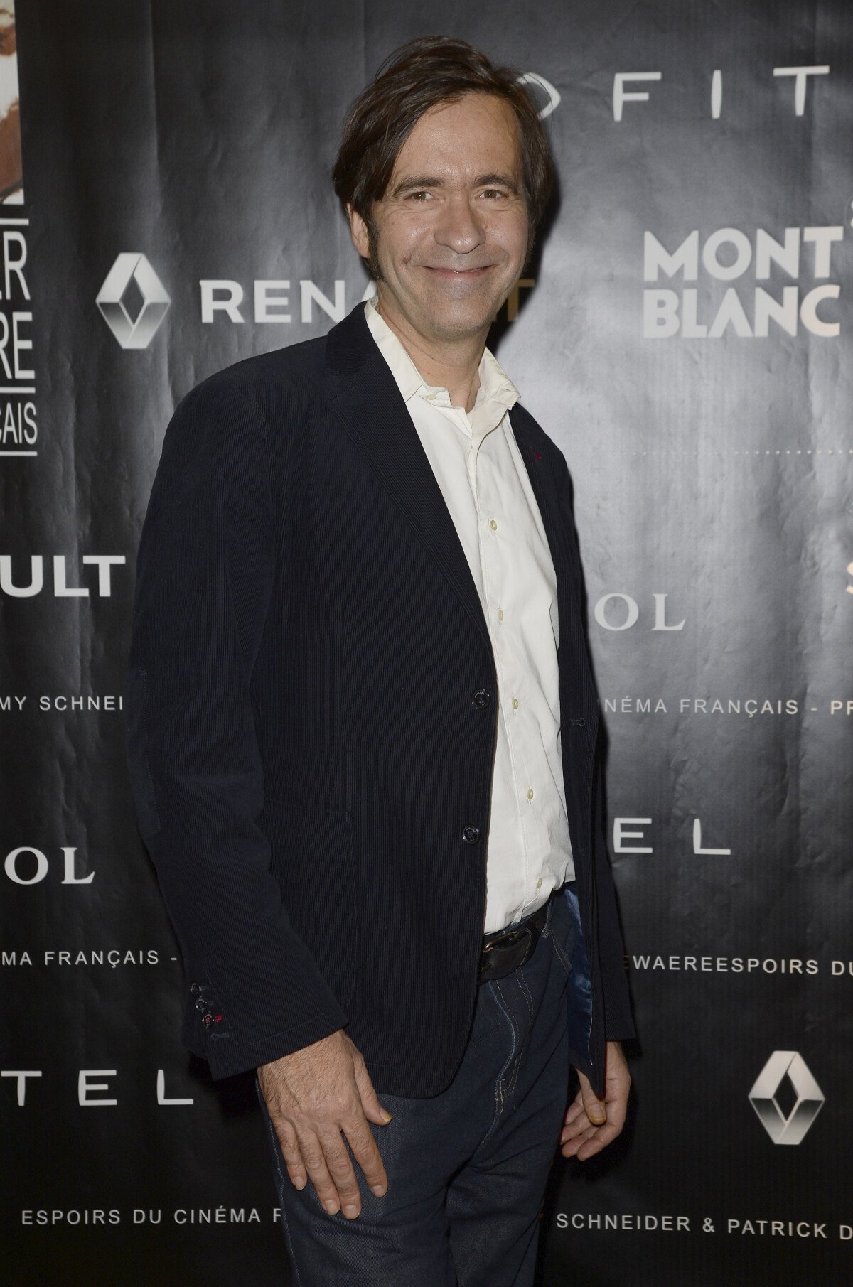 Photo : Thierry Samitier - 35ème édition des Prix Romy Schneider ...