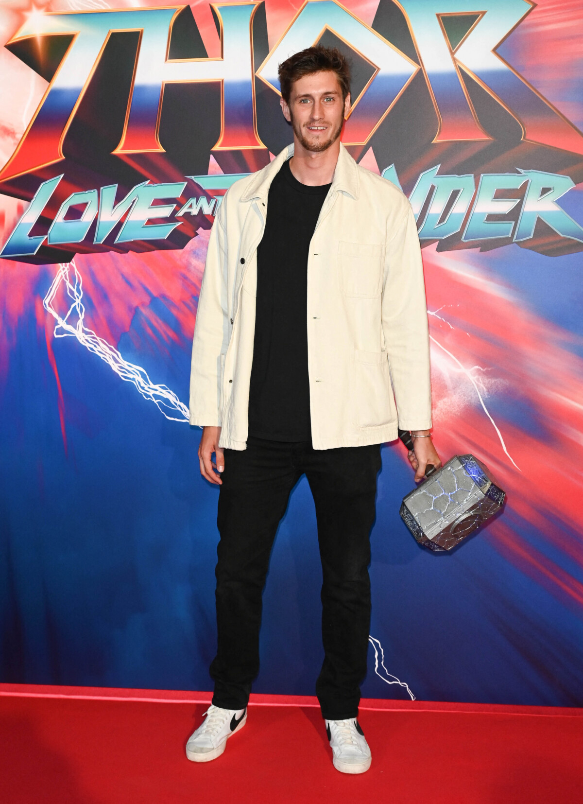 Photo : Jean-Baptiste Maunier est papa pour la 2e fois. Jean-Baptiste ...
