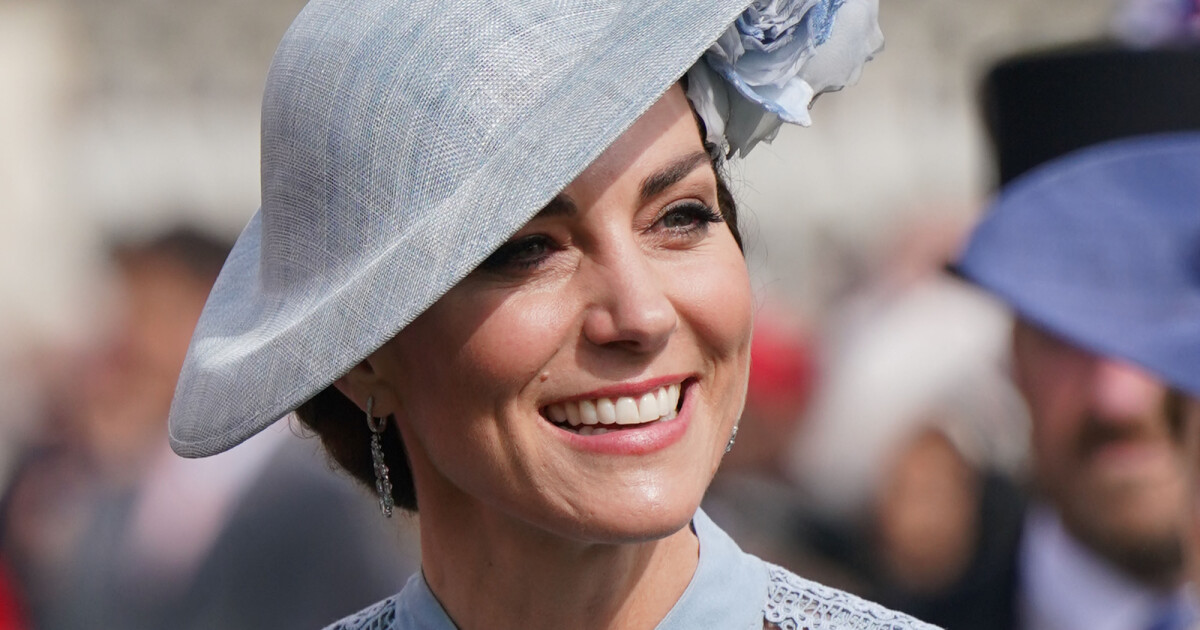 Kate Middleton : Apparition surprise pour l'Eurovision 2023, la ...