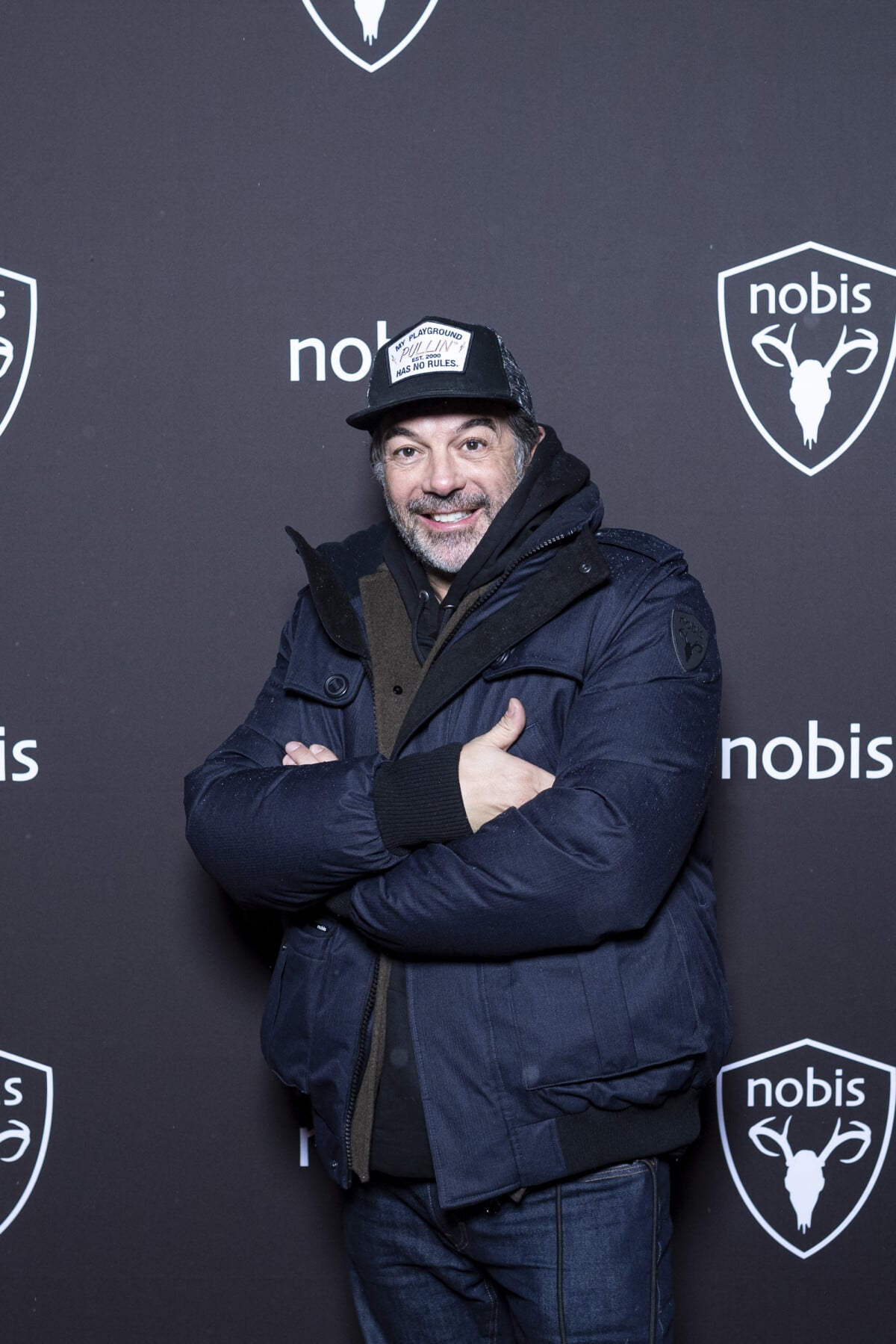 Photo : Exclusif - Stéphane Plaza - Nobis fête ses 15 ans en inaugurant ...