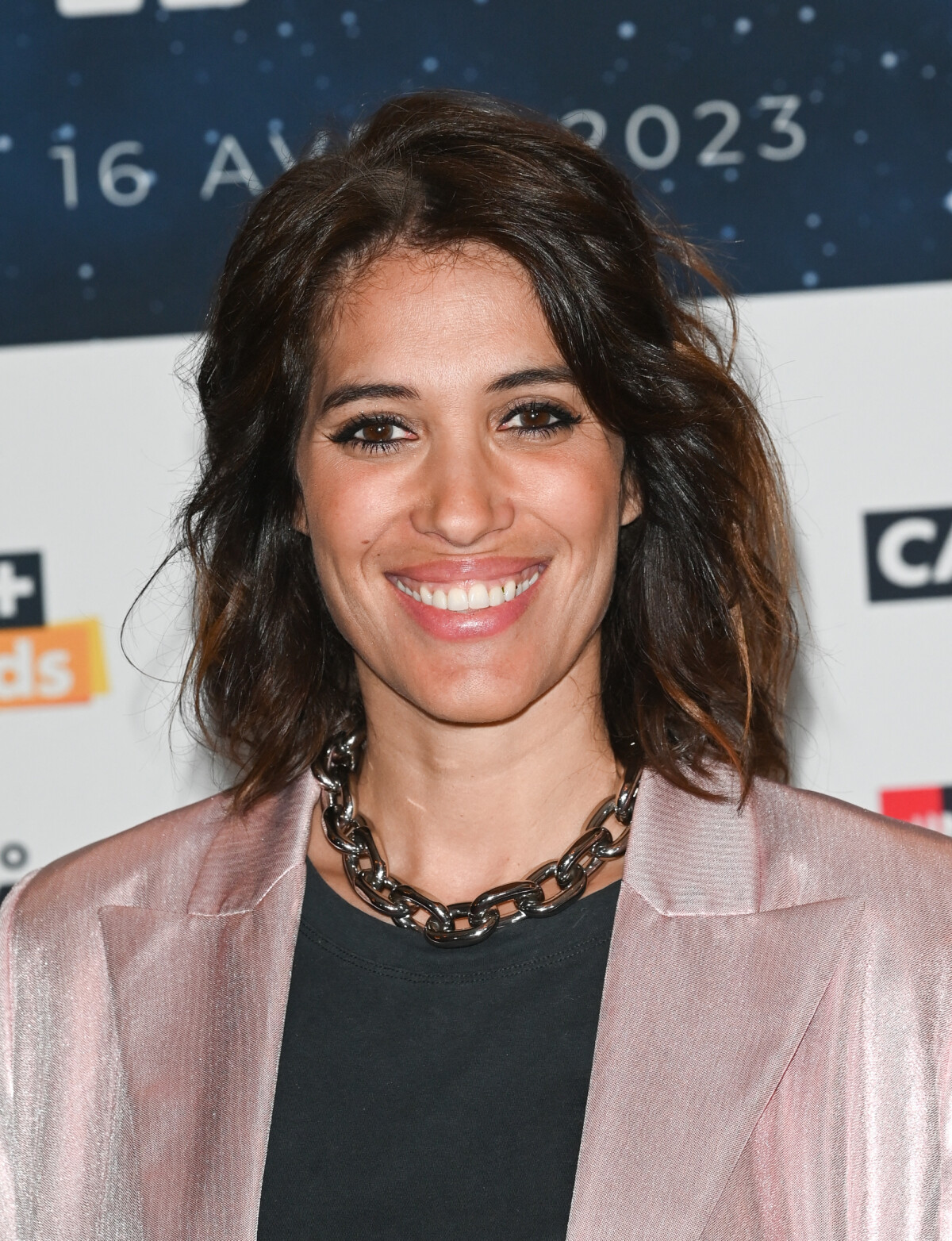 Photo : Laurie Cholewa - 12ème édition du festival "Cinema for Change ...