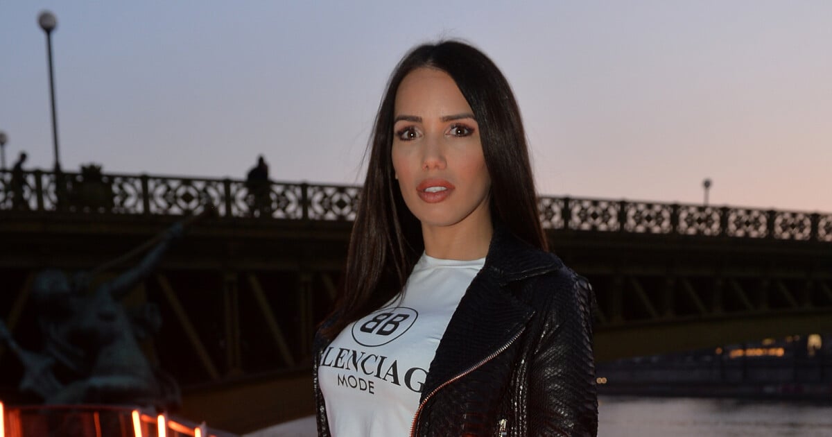 "J'avais des creux" : Photo du corps nu de Manon Marsault avant ...