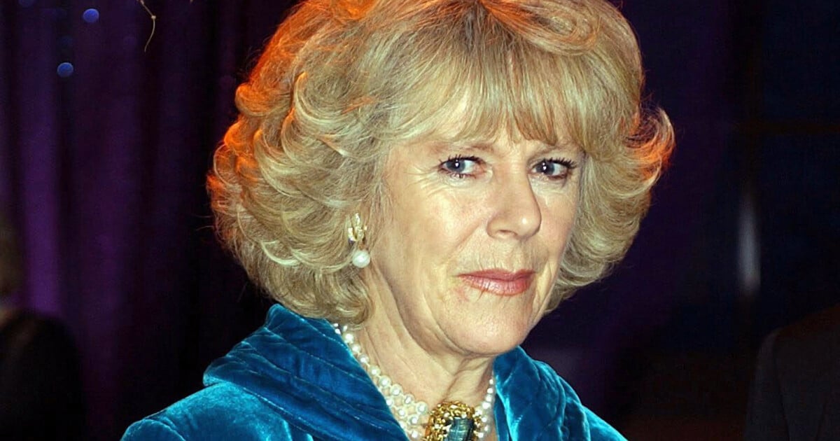 La reine Camilla poussée par Charles III à faire de la chirurgie : un ...