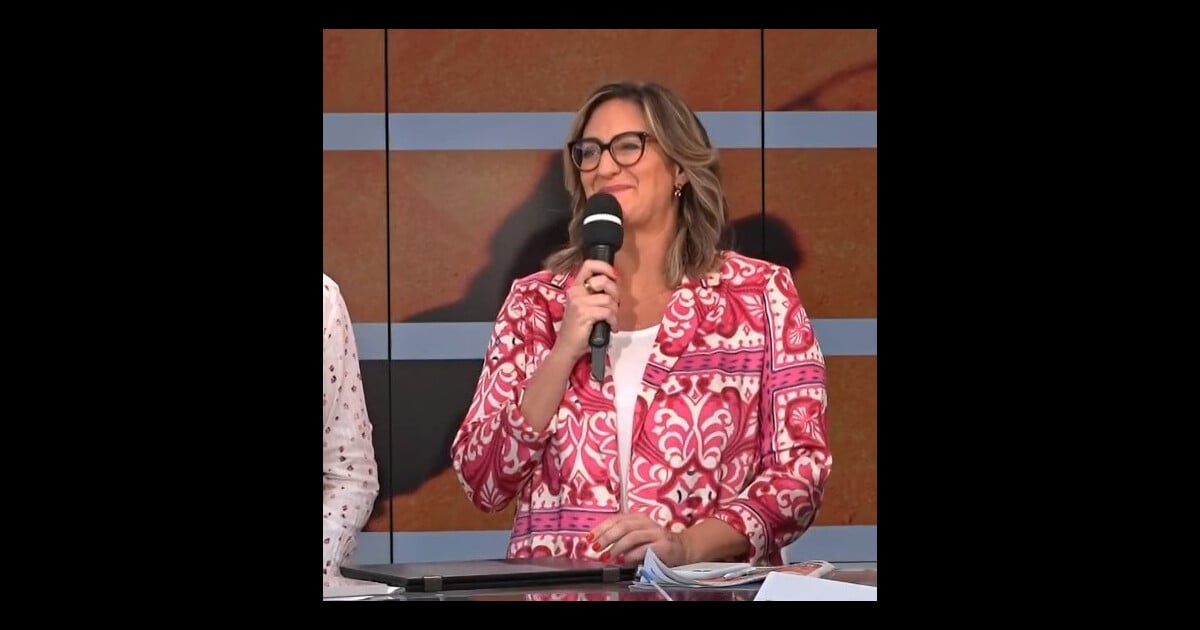 Mary Pierce : Son nouveau look pendant Roland-Garros perturbe les ...