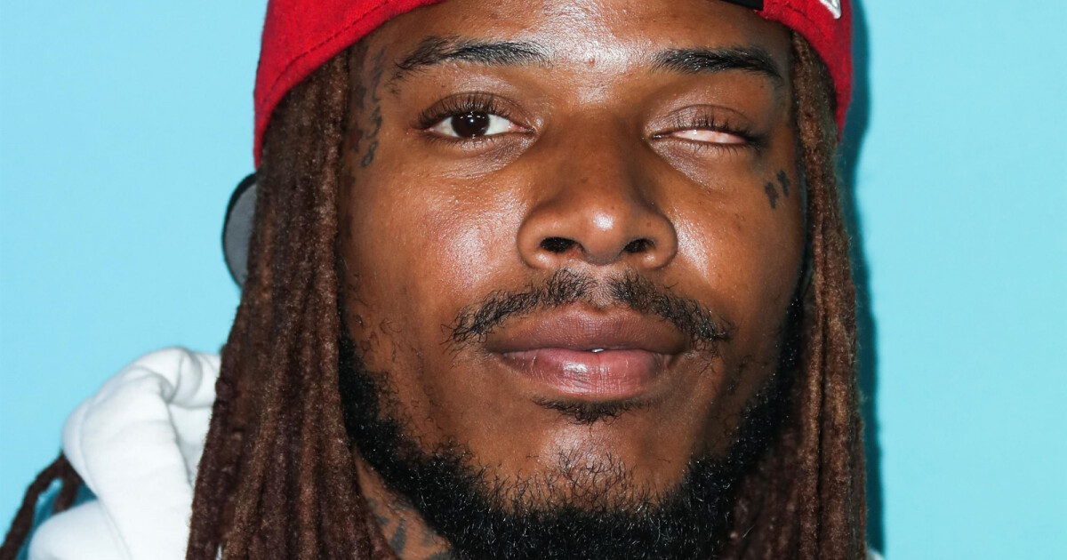Fetty Wap en prison : lourde condamnation du rappeur, une vie marquée ...