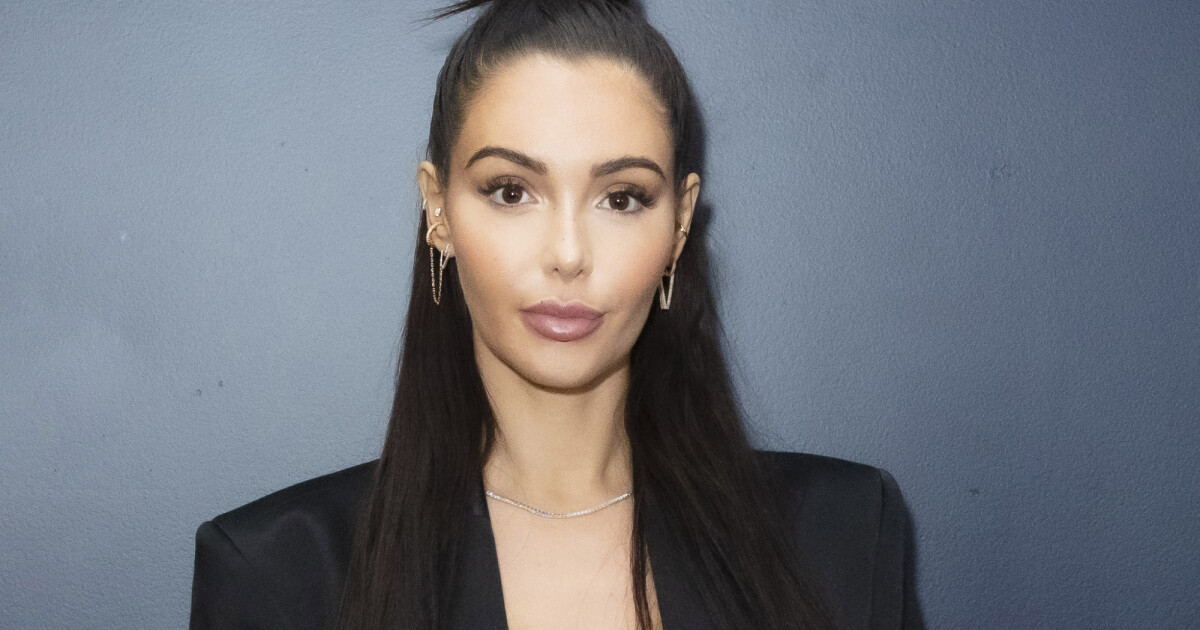 "Je ne fais que pleurer" : Nabilla paniquée pour Milann suite à un ...