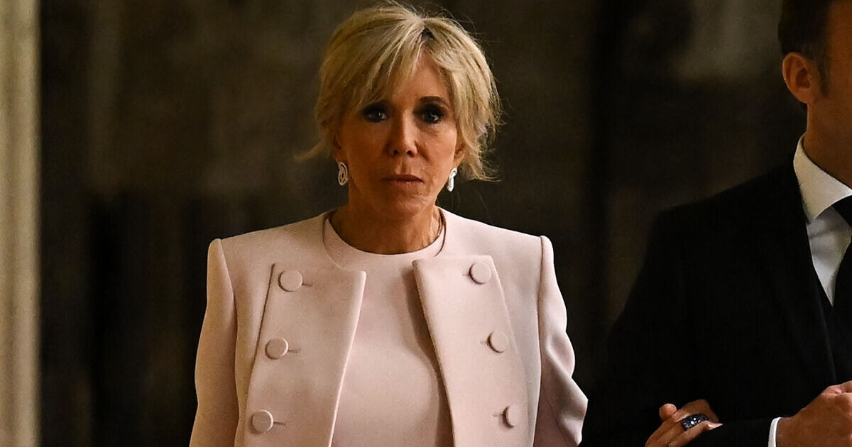 Brigitte Macron : Son petit-neveu agressé, 12 et 15 mois de prison ...