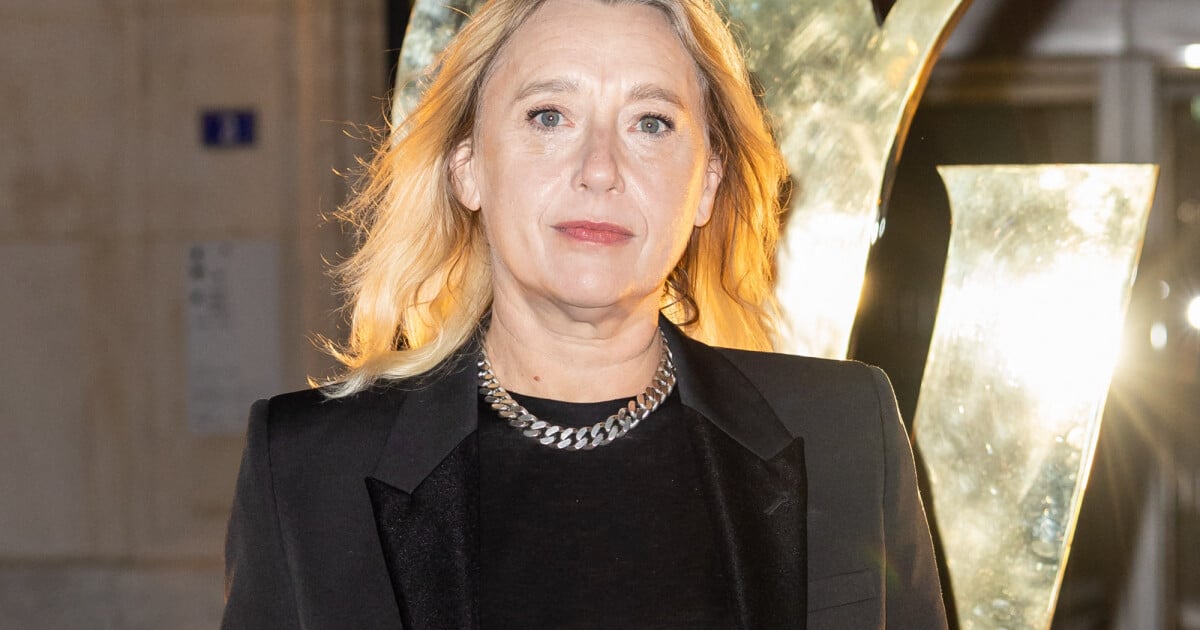 Virginie Despentes en couple avec Philippe Manoeuvre : la drogue au ...