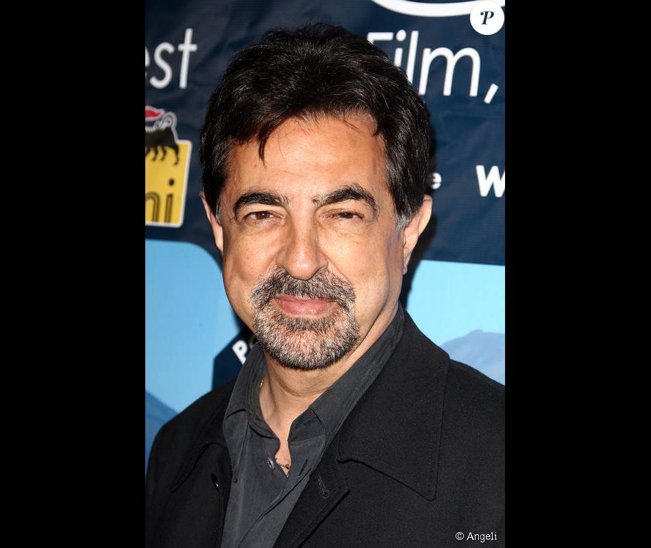Joe Mantegna à la soirée d'ouverture du 5ème festival du film, de la ...