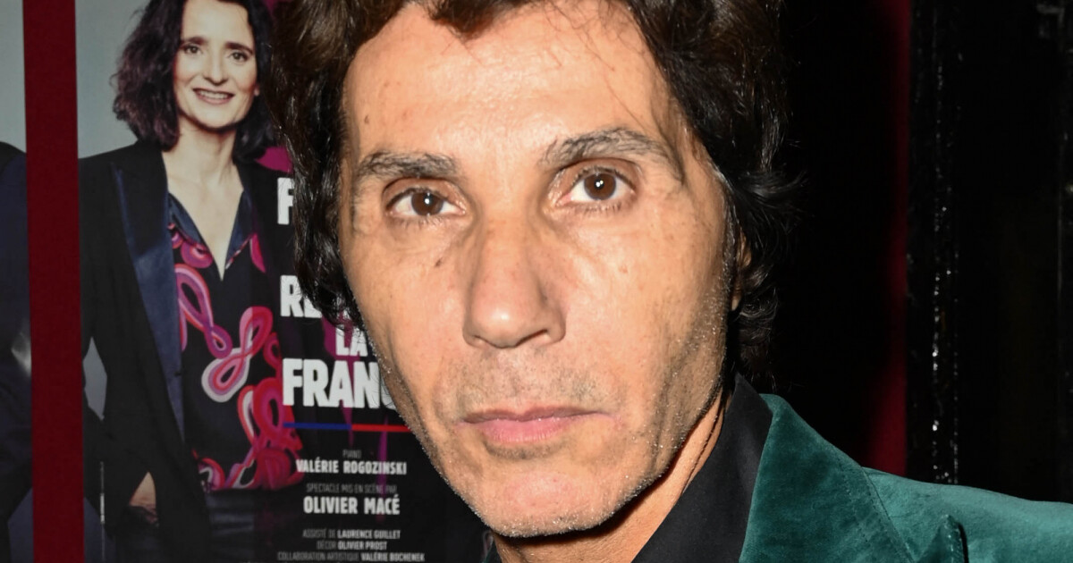 Jean-Luc Lahaye "adorable" : défendu par un célèbre chanteur malgré les graves accusations, "ce ...