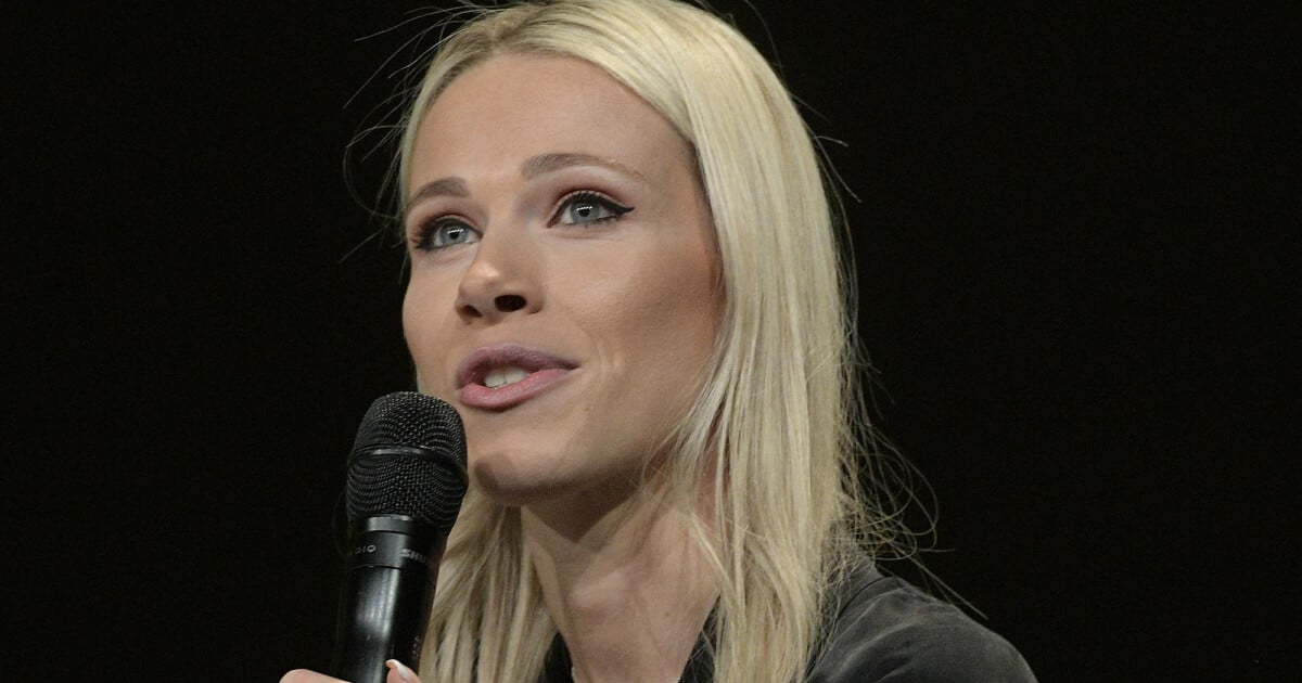 Marion Rousse : Son attitude à l'égard de son ancien mari connu passe ...