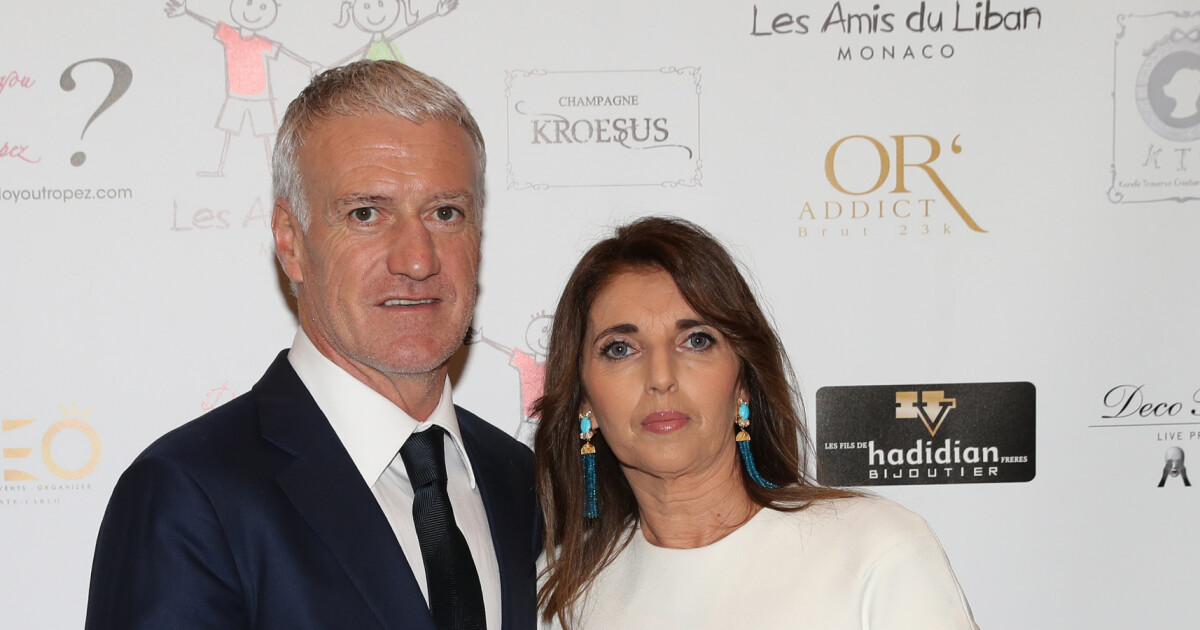 "Des moments désagréables, voire injustes" : Didier Deschamps fait de ...