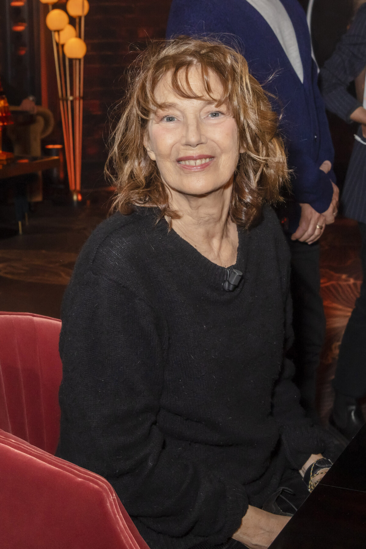 Photo : Rétro - La chanteuse et actrice Jane Birkin s'est éteinte à l ...