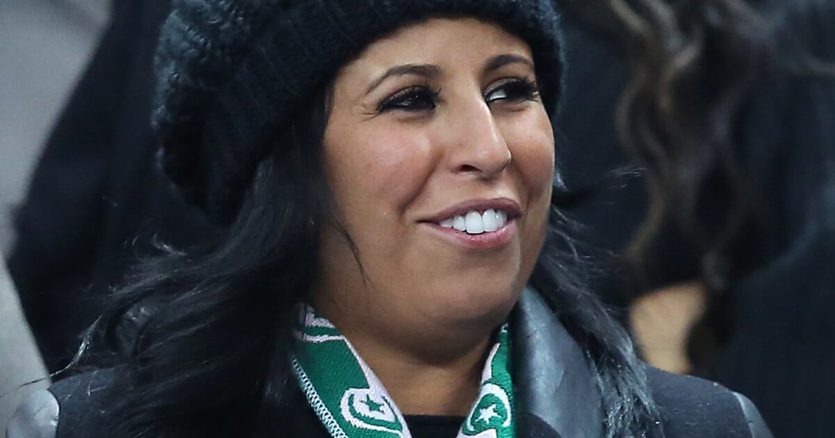 Franck Ribéry : Sa femme Wahiba s'affiche sans filtre, radieuse au ...