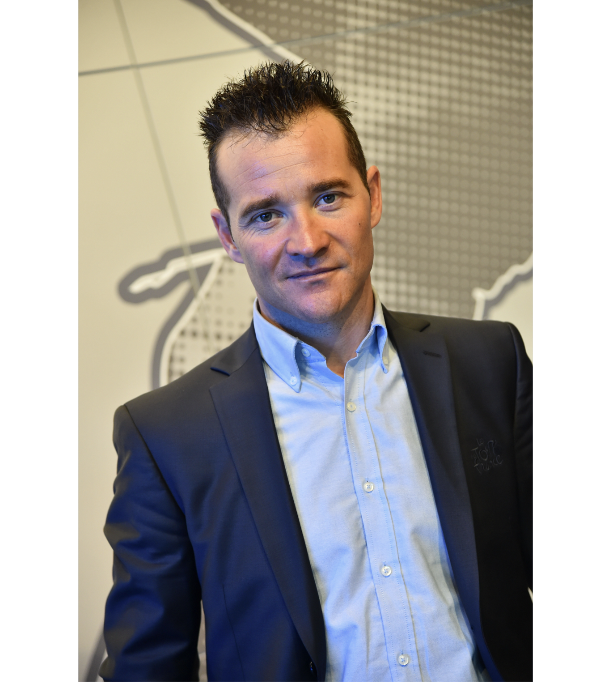 Vidéo : VIDEO "J'ai hurlé : calmez-vous !" : Thomas Voeckler marqué par ...