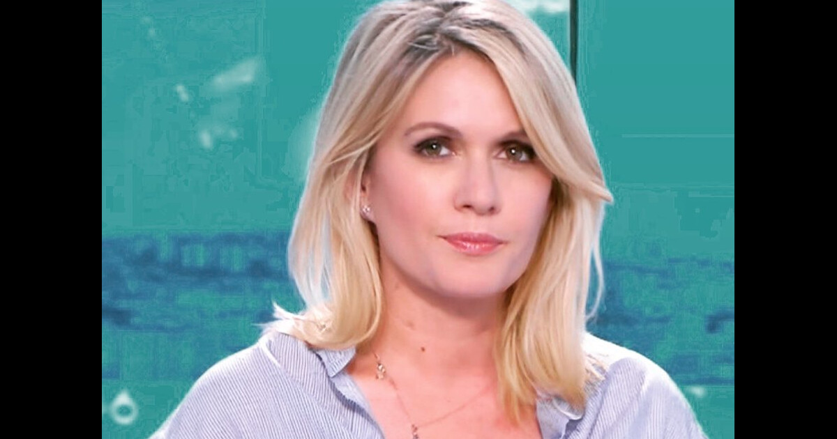 CNews : Grosse erreur en direct, une journaliste emblématique obligée ...
