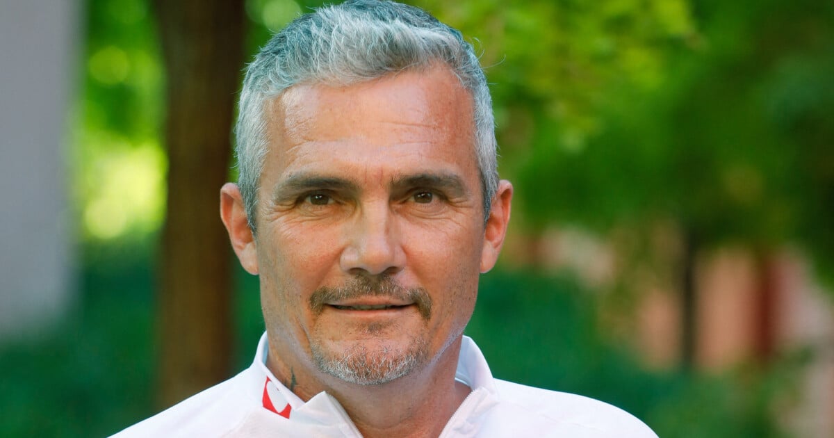 PHOTOS Richard Virenque : L'amour fou avec Marie-Laure, la mère de son ...