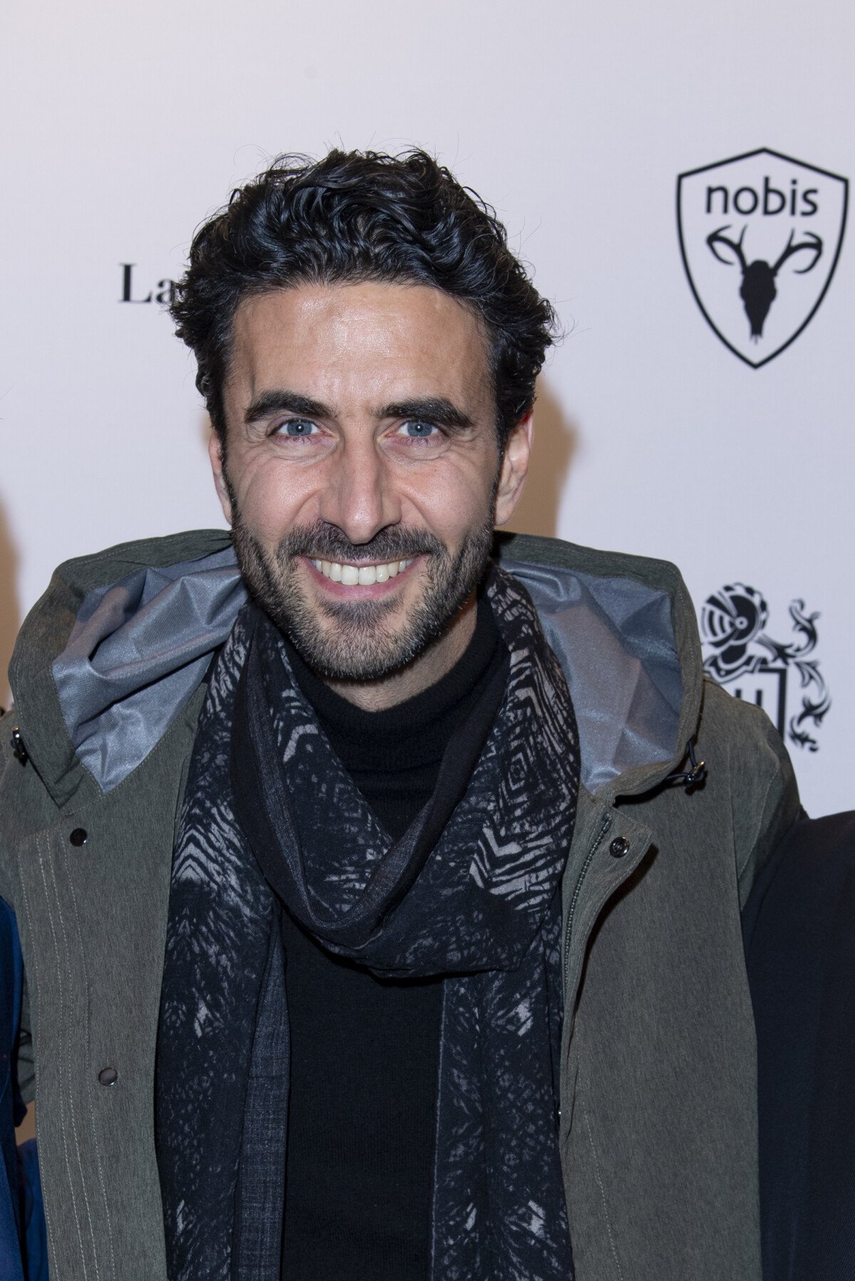 Photo : Le sélectionneur des Bleues est l'invité exceptionnel d ...