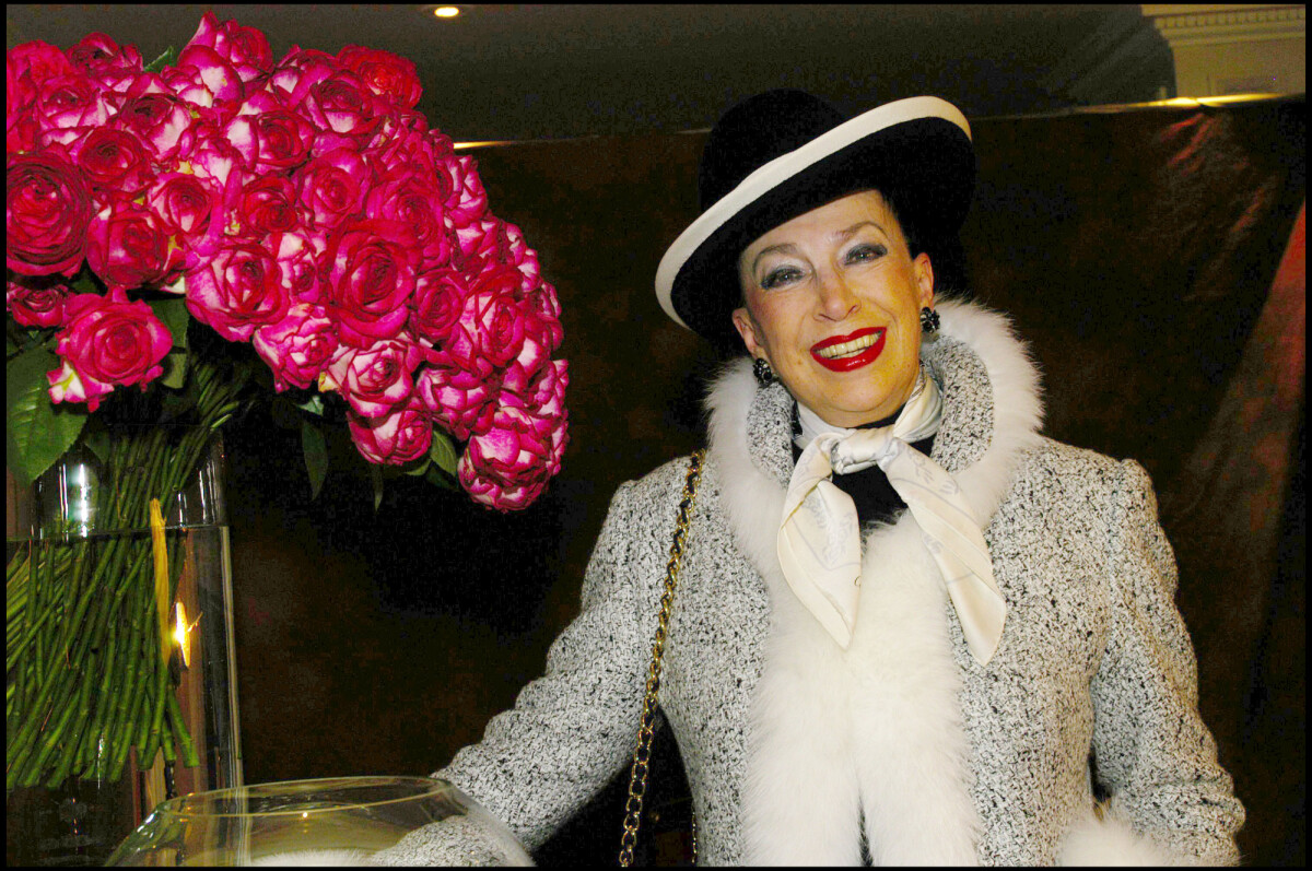 Photo : Elles ont travaillé ensemble chez Endemol pendant près de trois ...