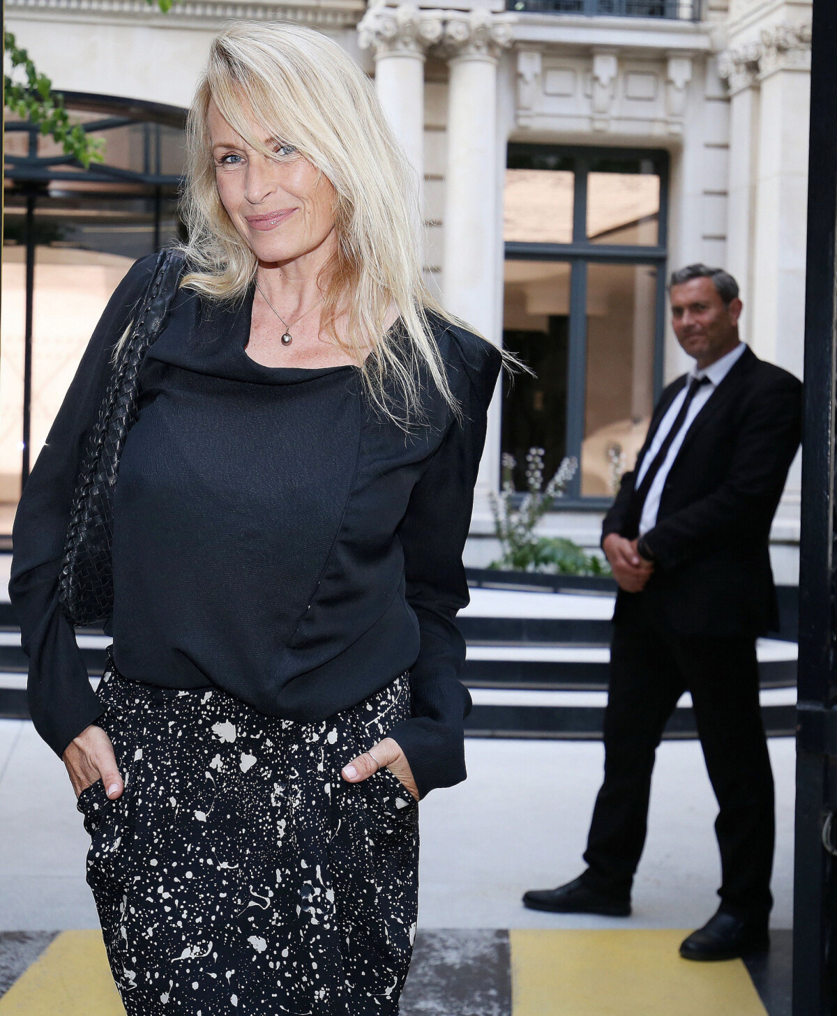 Photo : Estelle Lefebure - Cocktail à l'occasion des 2 ans de la ...