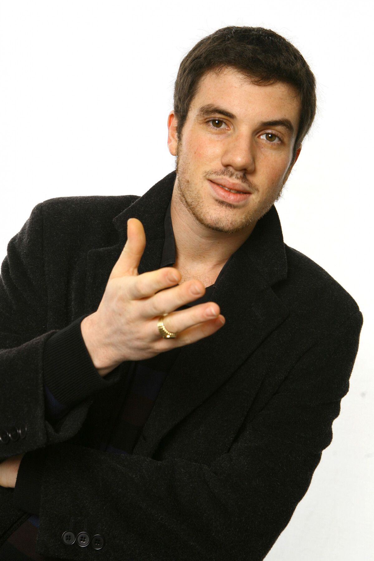 Photo : Vincent Fernandel - Purepeople