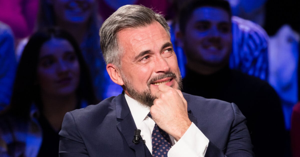 Olivier Minne expatrié à Los Angeles depuis plus de 20 ans : le train ...