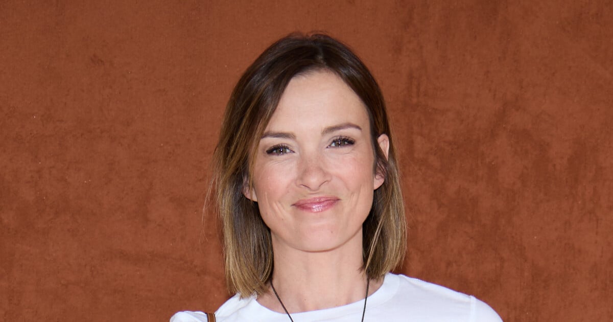 "Je n'aimais pas..." : Isabelle Ithurburu fait d'étonnantes confessions ...