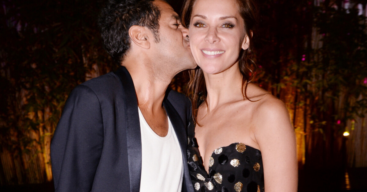 VIDEO Jamel Debbouze : Sa fille Lila se moque de lui, Mélissa Theuriau complice ! "Elle a raison ...