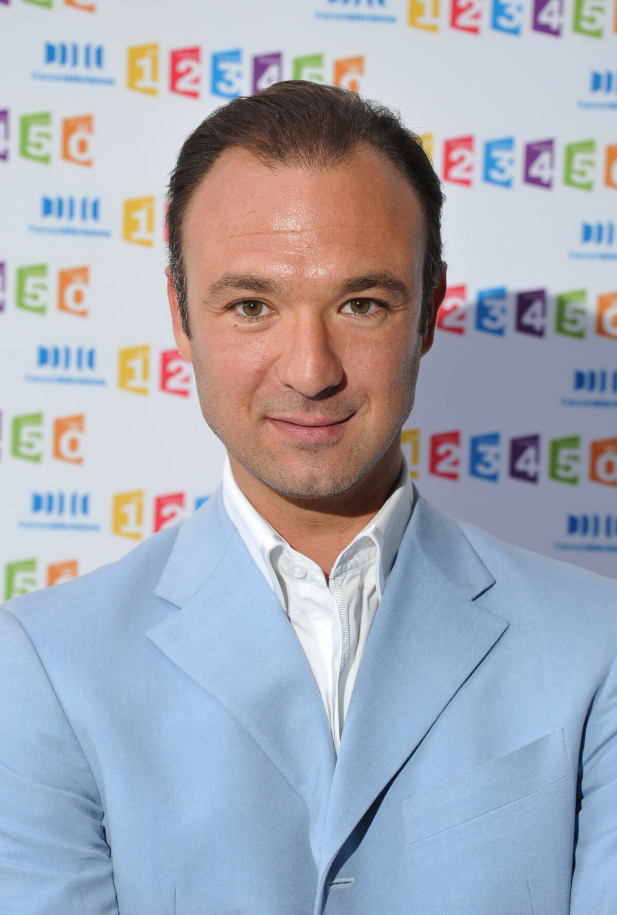 Photo : Alexandre Devoise - Conférence de presse de rentrée du Groupe ...