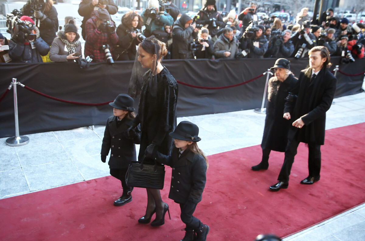 Photo : Céline Dion, ses enfants René-Charles Angélil, les jumeaux ... Photo : Céline Dion, ses enfants René-Charles Angélil, les jumeaux ...
