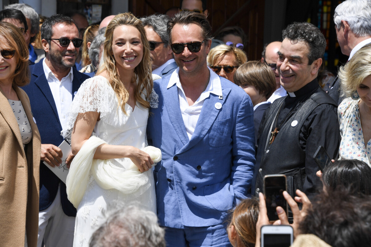 Photo Du Bebe De Laura Smet