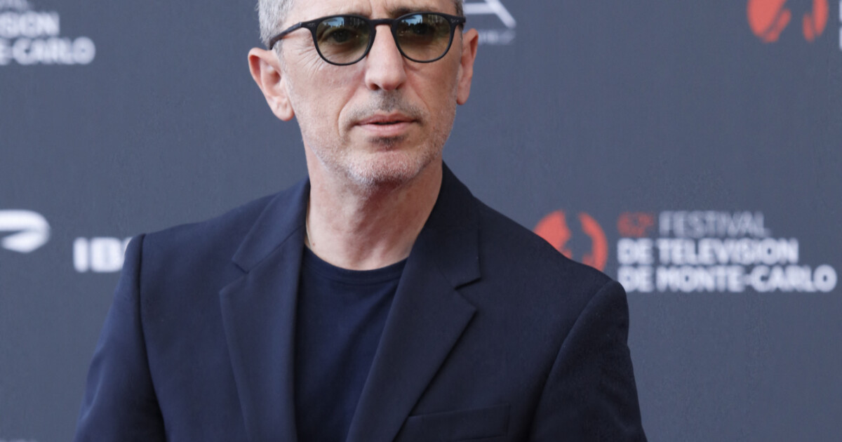 Terrible séisme au Maroc : Gad Elmaleh dévasté, une candidate des ...
