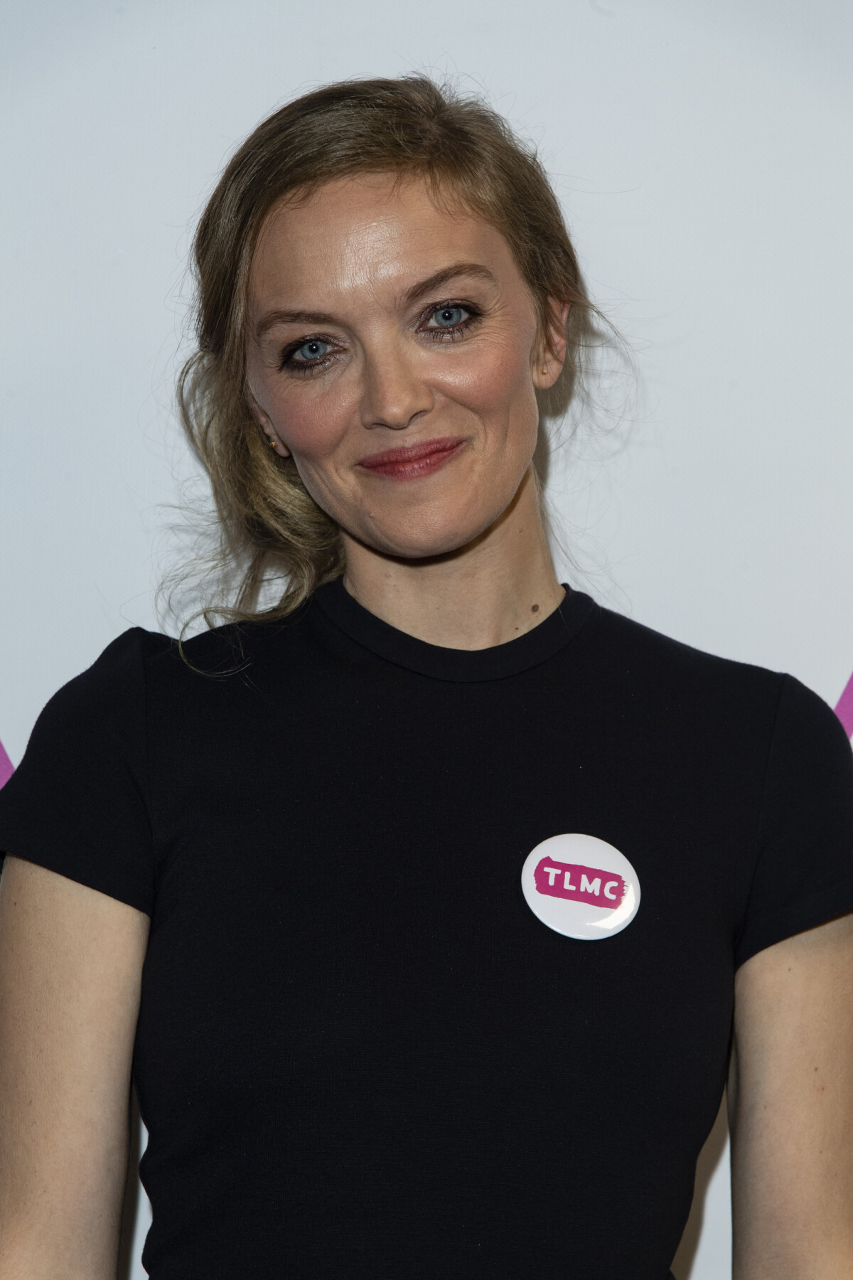 Photo : Exclusif - Maya Lauqué - Backstage du concert de la 7ème ...