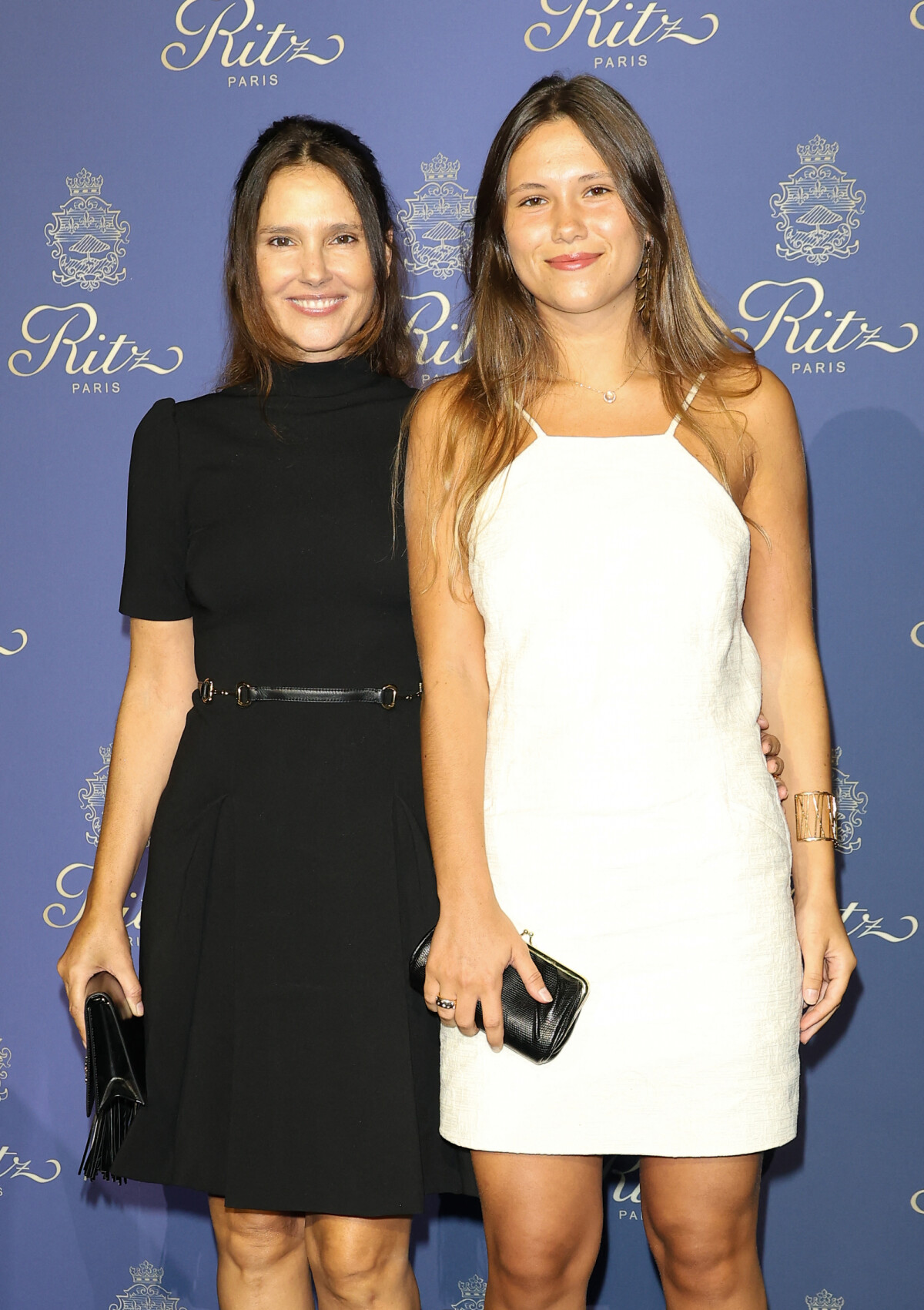 Photo : Le 14 septembre 2023, le Ritz a fêté ses 125 ans... et on peut ...