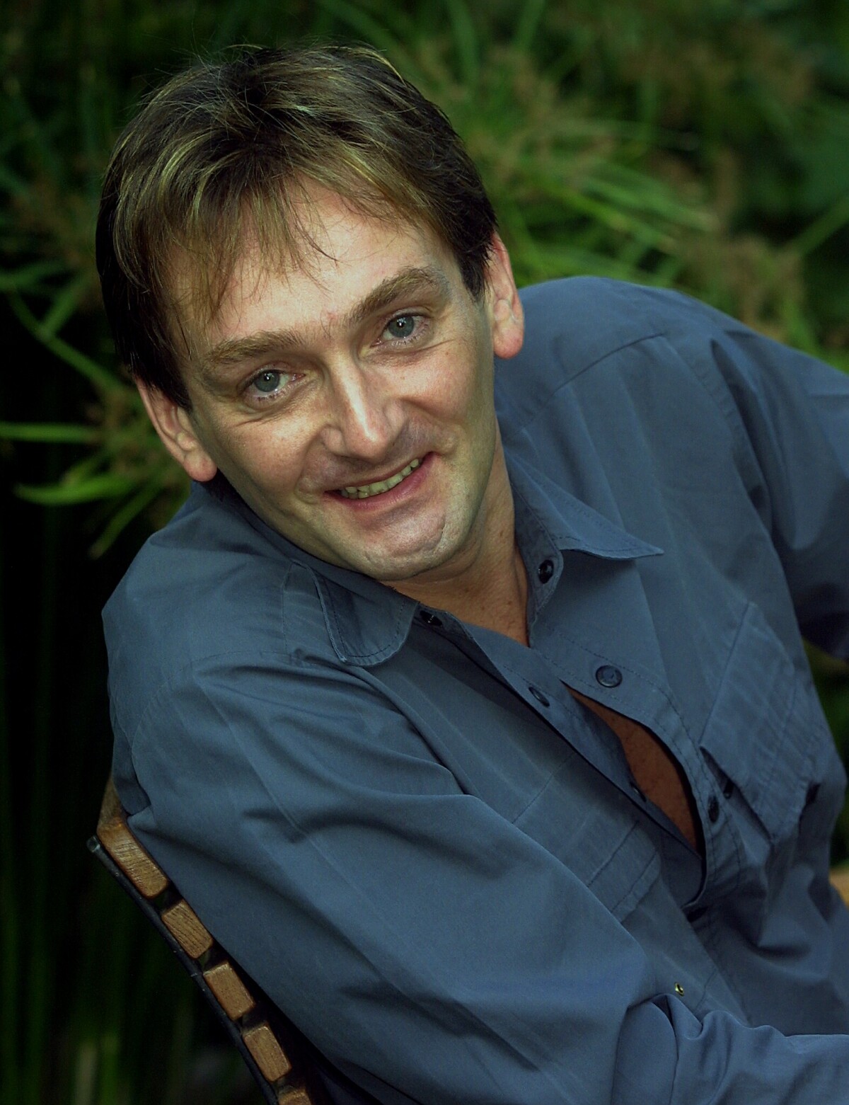 Photo : Archives - Portrait de Pierre Palmade - Purepeople