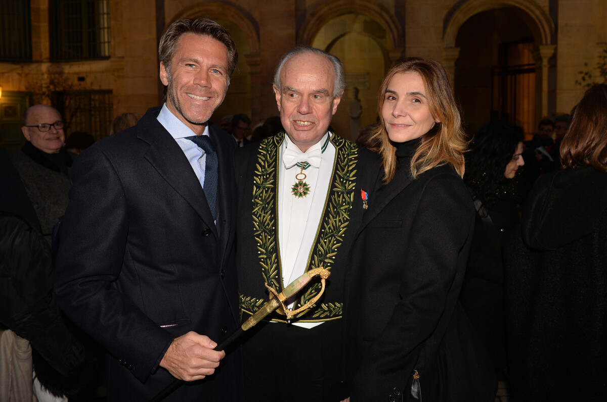 Photo : Des mots doux qui ont dû faire chaud au coeur de la principale ...