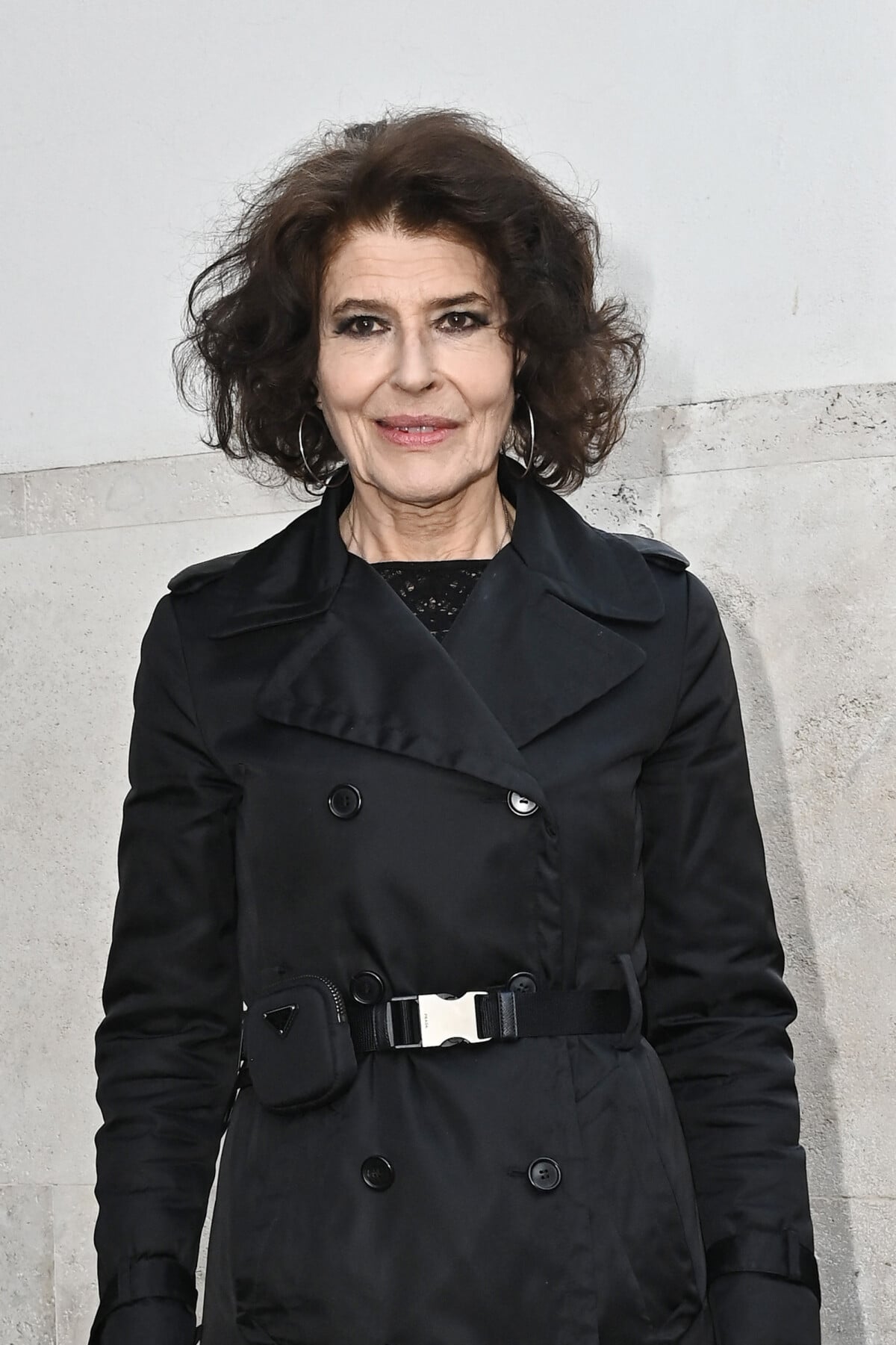 Vidéo : Fanny Ardant : Sa fille Joséphine n'a pas connu son père, un ...