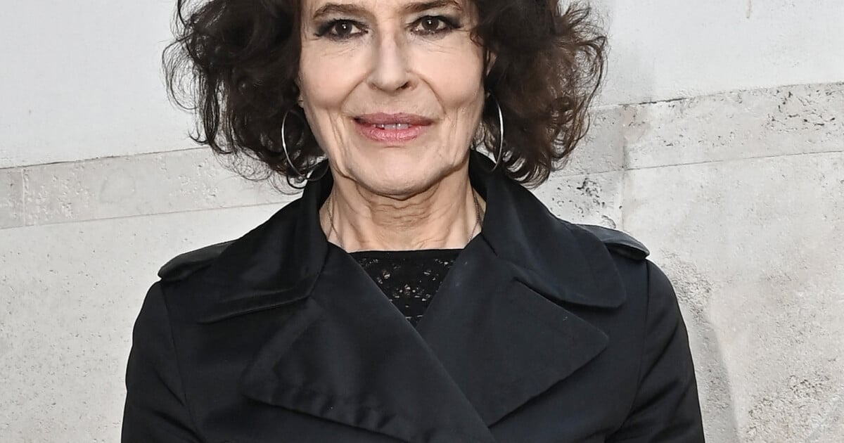 Fanny Ardant : Sa fille Joséphine n'a pas connu son père, un monstre du ...