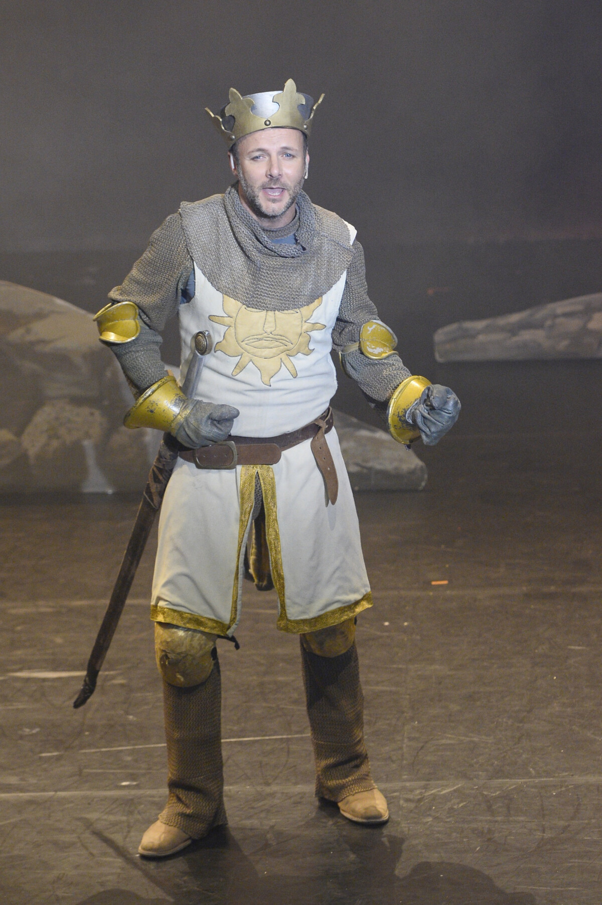Photo : Pierre-Francois Martin-Laval (Pef) - Generale du Spectacle ...