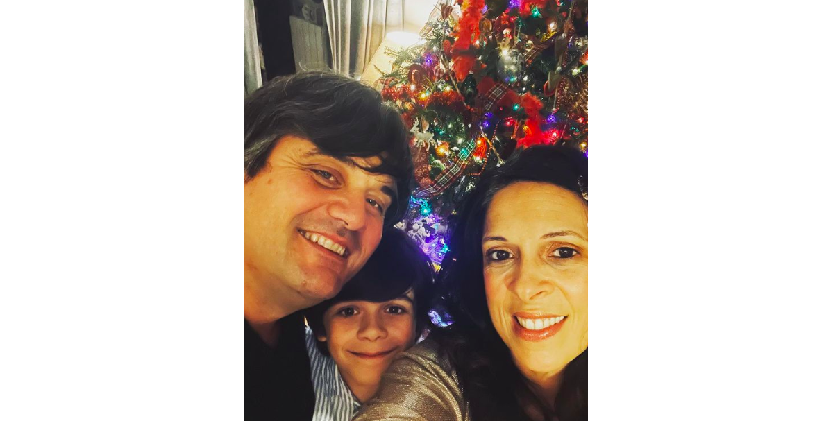 Photo : Les parents de Gabriel sont sortis du silence Pierre et Fred de ...