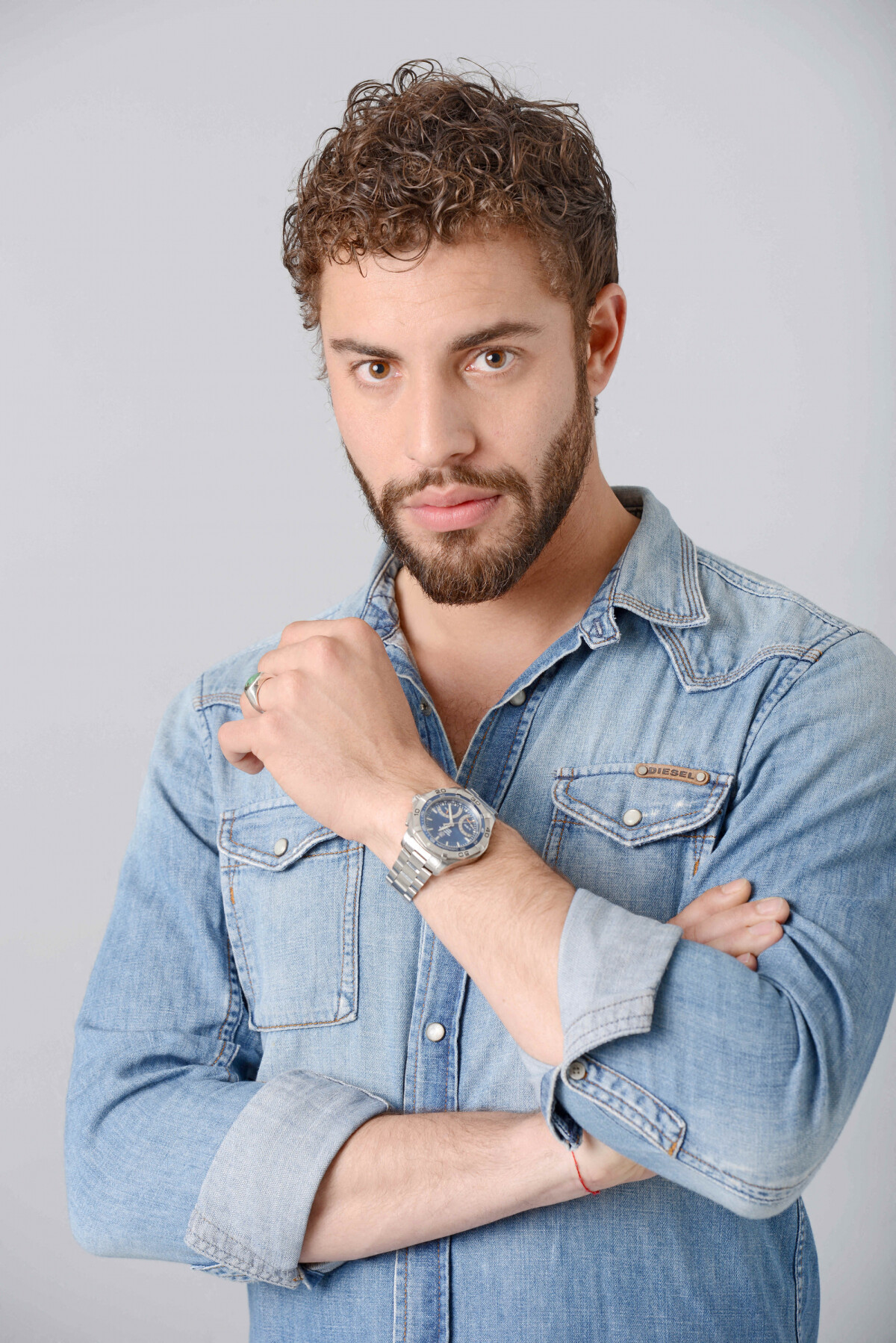 Photo : Marwan Berreni © Pascal Baril/ABACAPRESS.COM - Purepeople