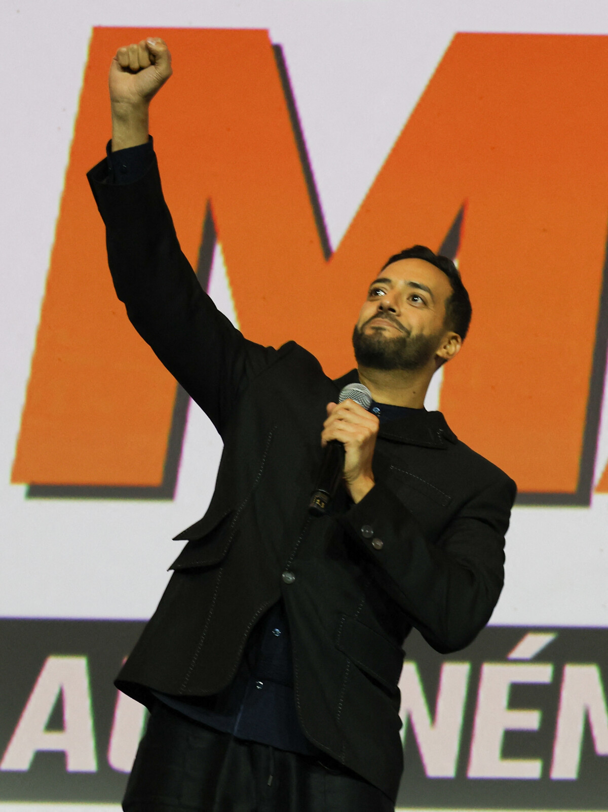 Photo : Exclusif - Tarek Boudali - Première du film "3 jours max" au ...